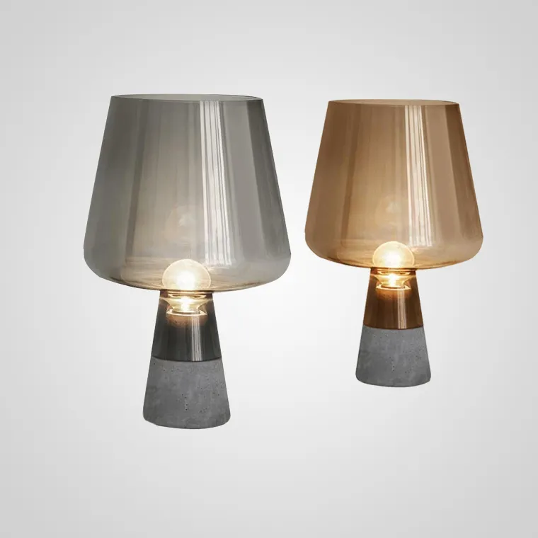 Настольная лампа GOBLET TAB, цены, купить в Москве в интернет-магазине ...