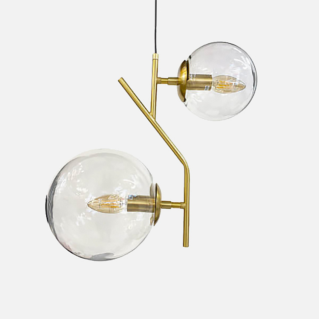 Подвесной светильник DENVER, цены, купить в Москве в интернет-магазине ...