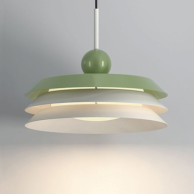 Подвесной светильник DENVER, цены, купить в Москве в интернет-магазине ...