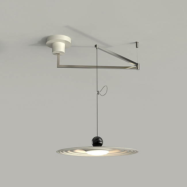 Подвесной светильник DENVER, цены, купить в Москве в интернет-магазине ...