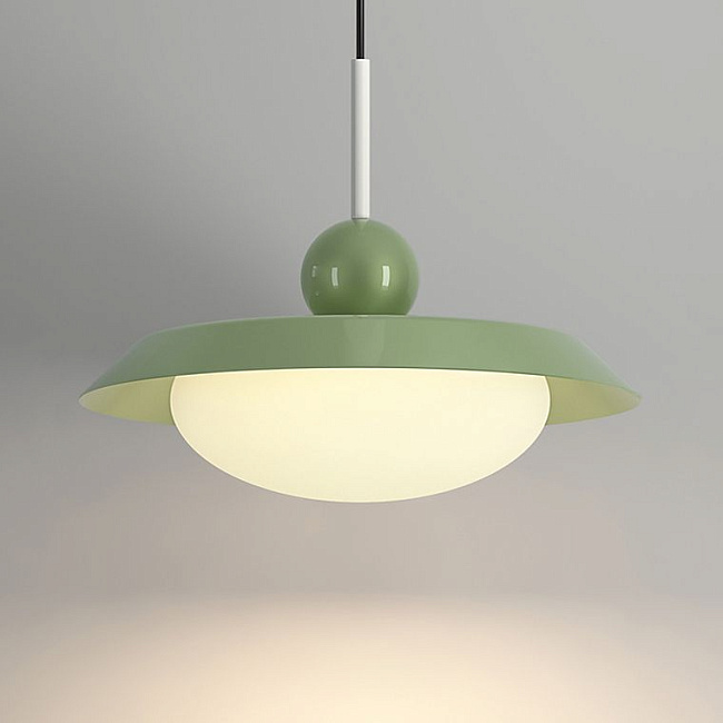 Подвесной светильник DENVER, цены, купить в Москве в интернет-магазине ...