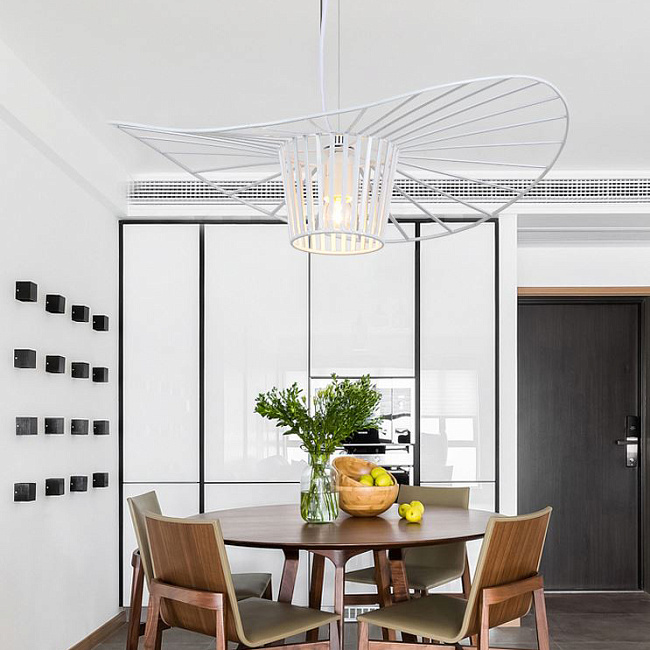 Подвесной светильник DENVER, цены, купить в Москве в интернет-магазине ...