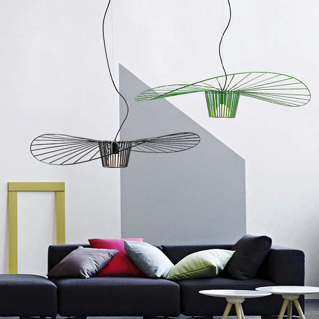 Подвесной светильник DENVER, цены, купить в Москве в интернет-магазине ...