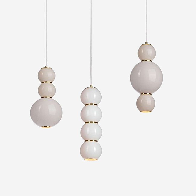 Подвесной светильник DENVER, цены, купить в Москве в интернет-магазине ...